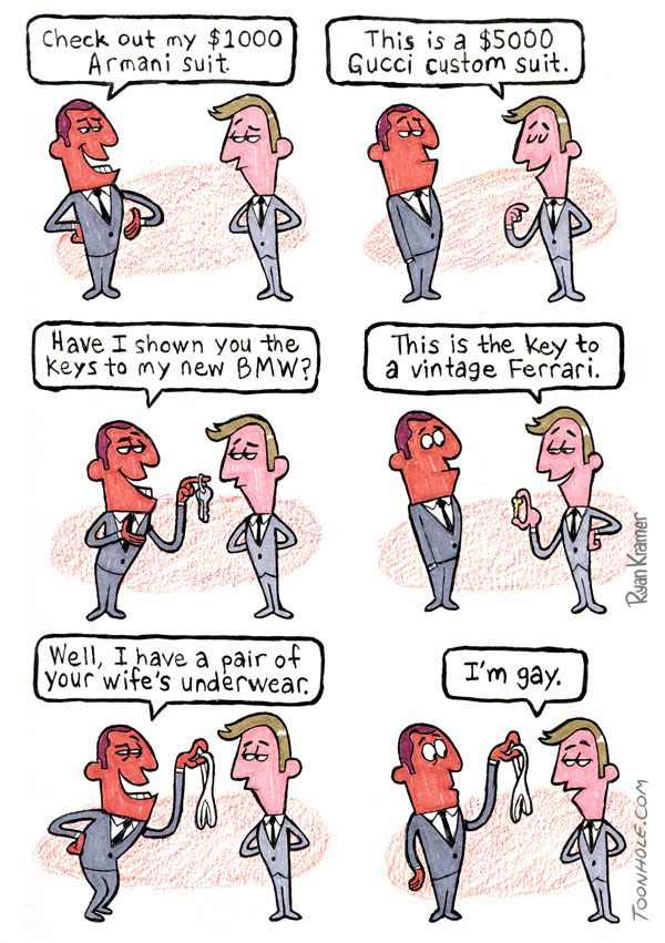 Funniest Webcomics Part 3: Out of Humon Comics to Post | Page 46 ...